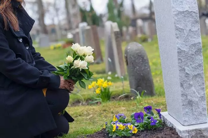 How to Find Out If Someone Died | Obituary Search