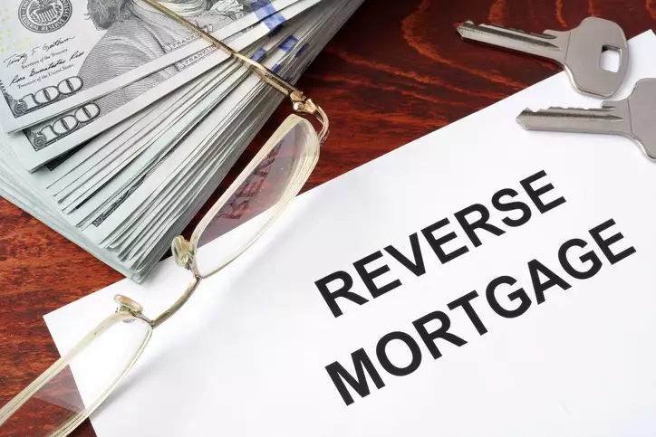 Reverse Mortgage: Types, Costs, and Requirements - InfoCenter