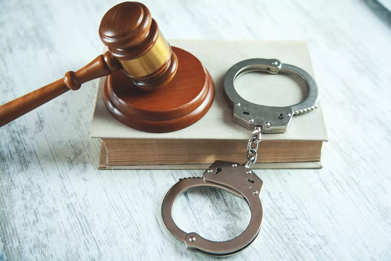 The Differences Between Civil and Criminal Cases