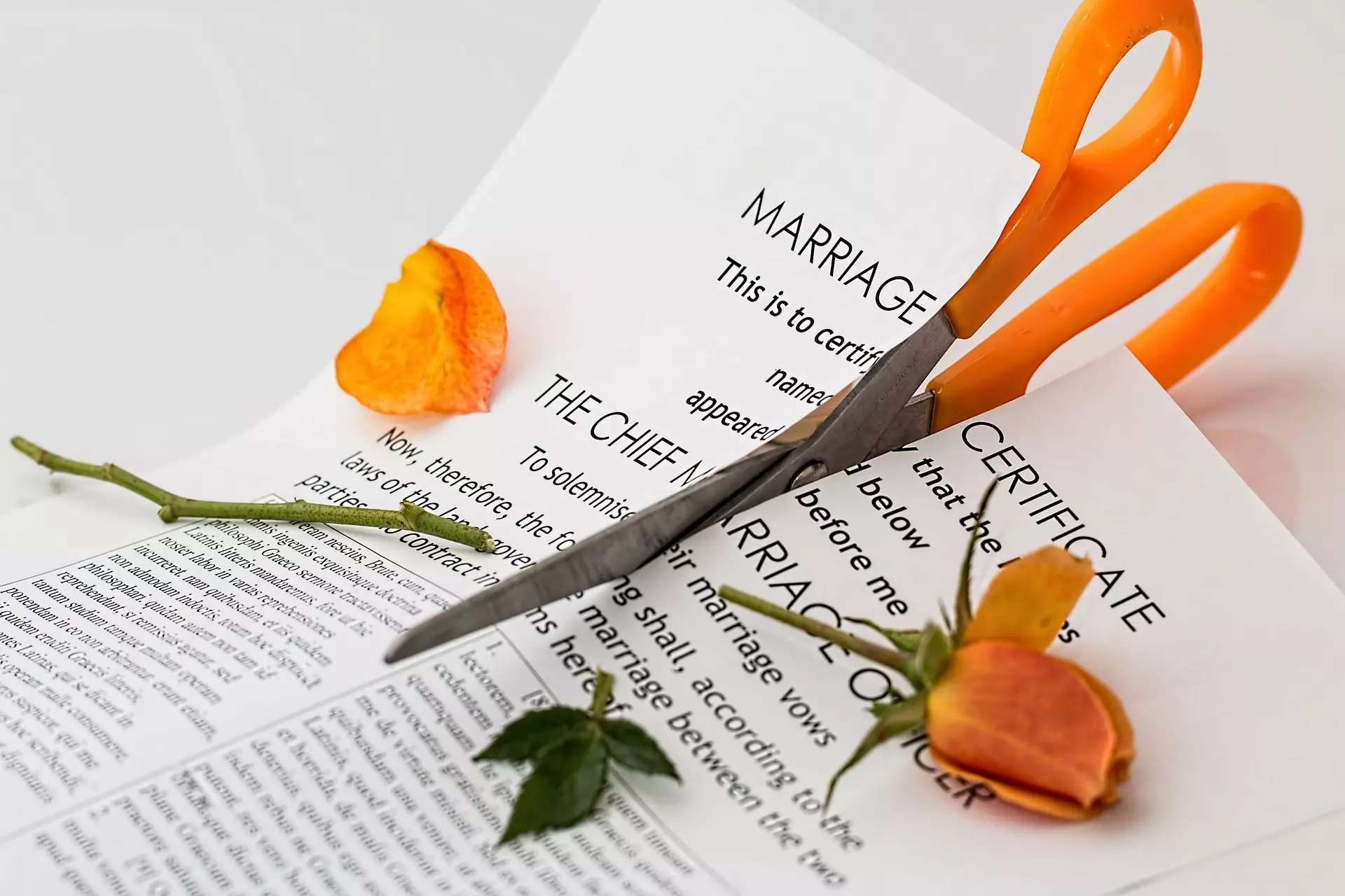 All You Need to Know about Divorcing A Missing Spouse