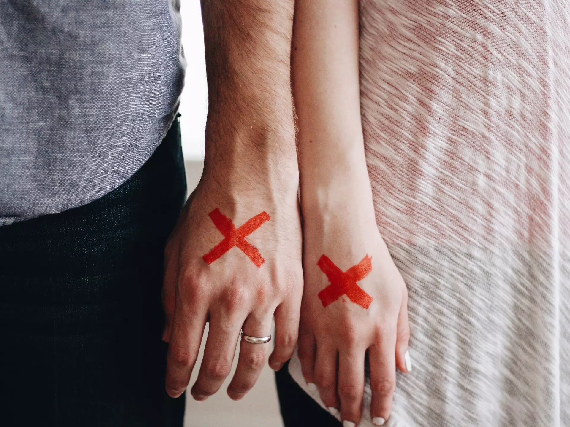 Common Things to Expect from an Angry Ex