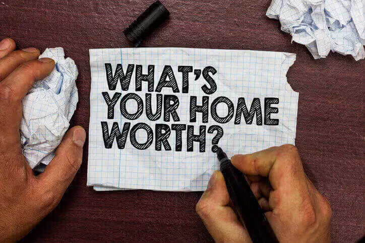 Home Assessed Value vs Appraised Value: Comparison