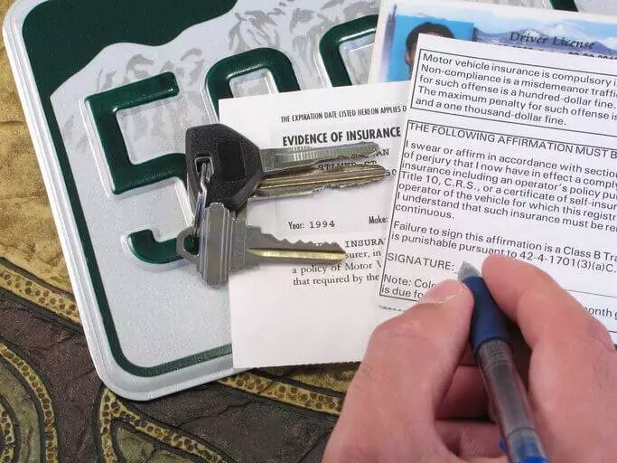 Vehicle Registration Renewal Whats Hows GoodCar