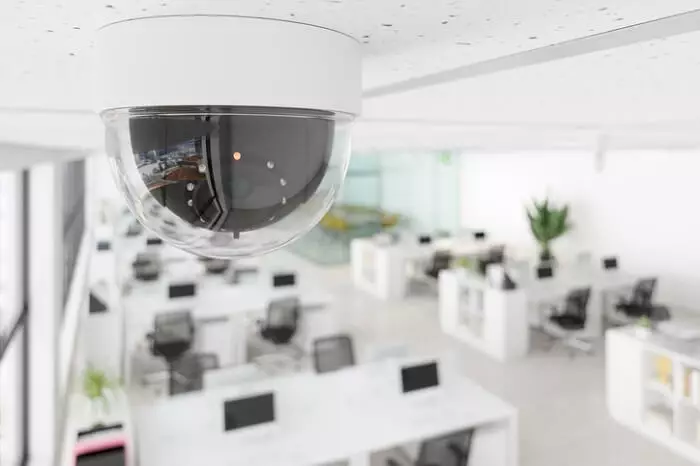 CCTV Cameras: Their Uses, Types, and Benefits