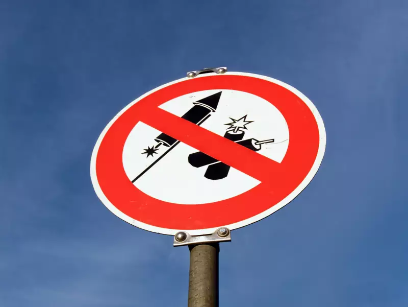 Fireworks Laws by State: Permits, Bans, and Penalties