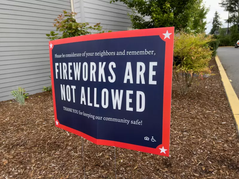 Fireworks Laws by State: Permits, Bans, and Penalties
